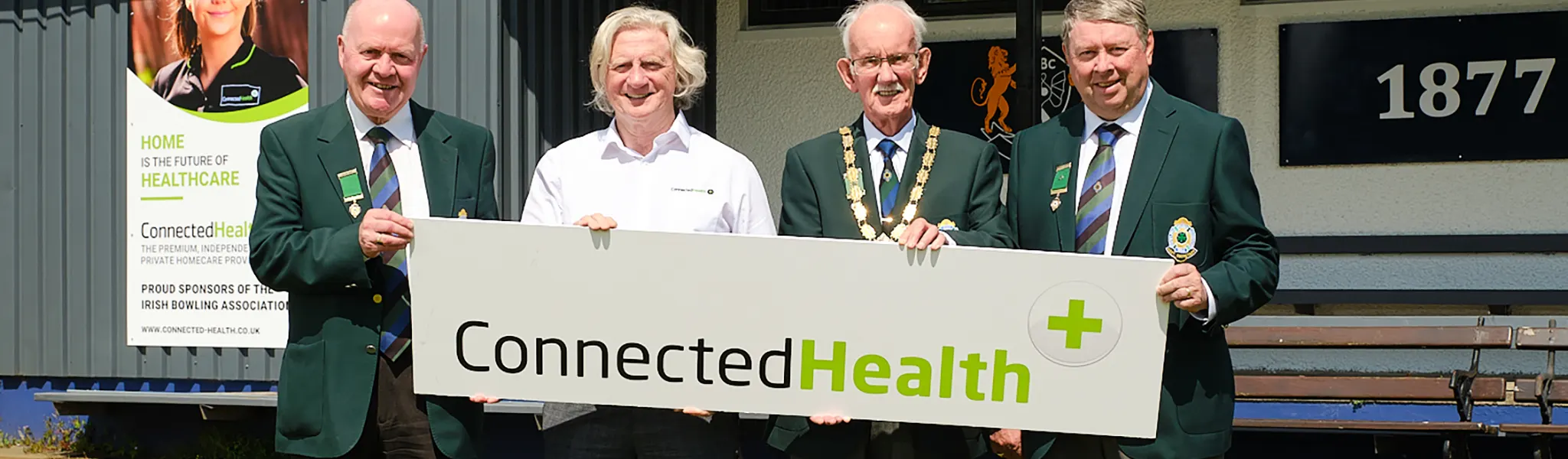 News | Connected Health